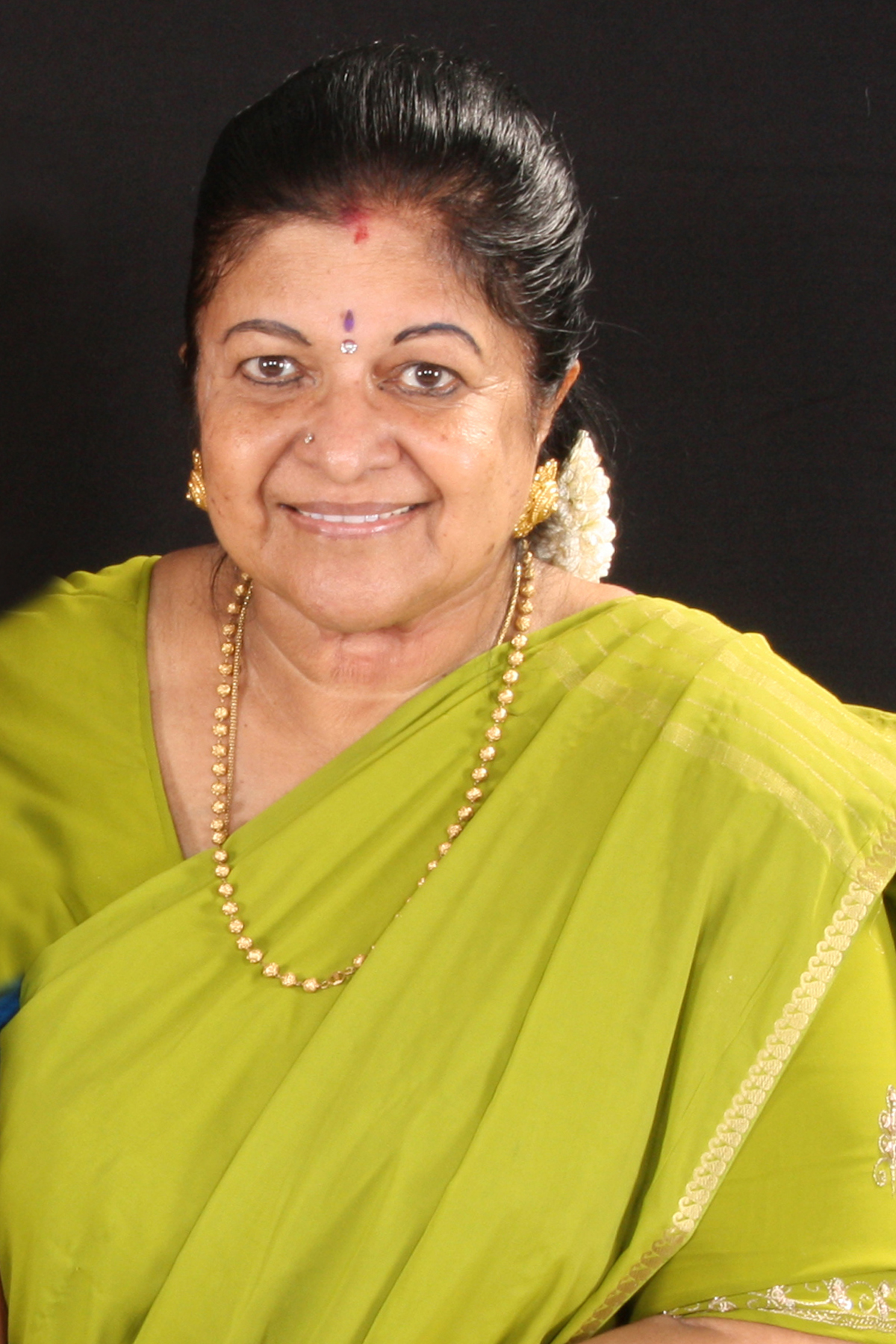 In memories of Amma, my Guru Padmini Ramachandran | Noopura Bhramari ...